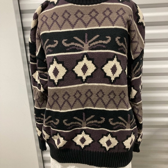 Henry Grethel | Sweaters | Preowned Mens Sweater 0 Cotton By Henry ...